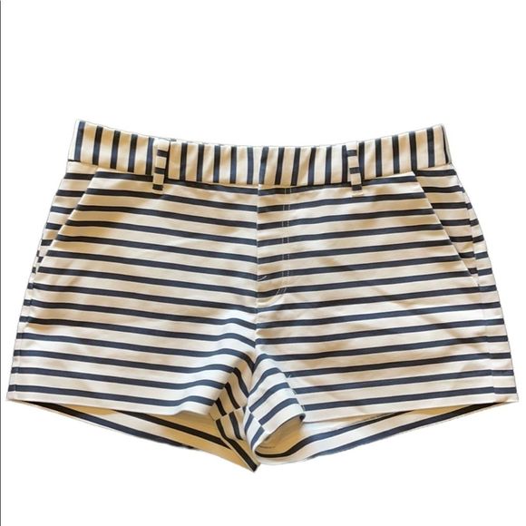 Forever 21 | Shorts | Forever 2 Preppy Stripped Boat Short Shorts ...